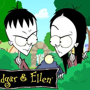 Edgar & Ellen - Rotten Tomatoes