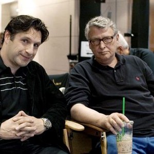 Patrick Marber - Rotten Tomatoes