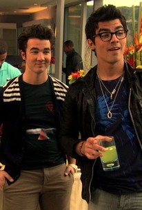 Jonas: Season 2, Episode 1 | Rotten Tomatoes