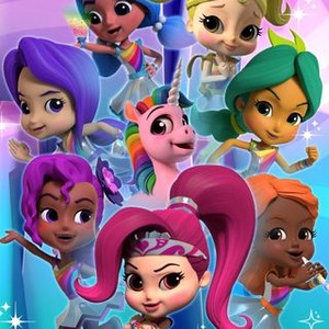 Rainbow Rangers: Season 1, Episode 13 - Rotten Tomatoes