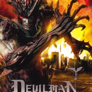 Devilman (Debiruman) (2004) - Rotten Tomatoes