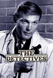 The Detectives: Season 1, Episode 2 | Rotten Tomatoes