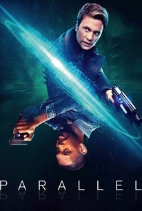 Parallel (2018) | Rotten Tomatoes