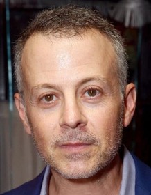 Michael Goldfine | Rotten Tomatoes