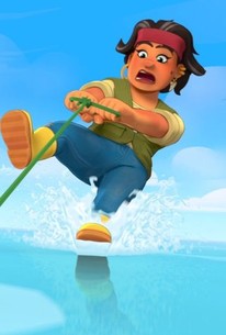 Sharkdog: Season 3, Episode 6 | Rotten Tomatoes