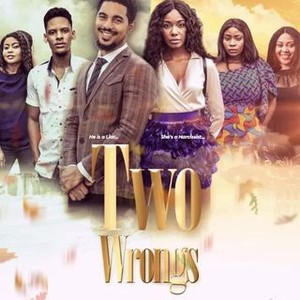 Two Wrongs - Rotten Tomatoes