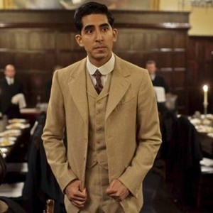 Dev Patel - Rotten Tomatoes