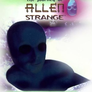 The Journey of Allen Strange - Rotten Tomatoes
