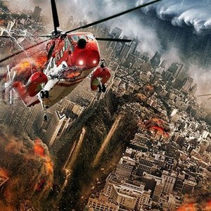 Geo-Disaster - Rotten Tomatoes