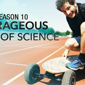 Outrageous Acts of Science - Rotten Tomatoes