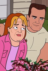 Corner Gas Animated: Season 3, Episode 4 - Rotten Tomatoes