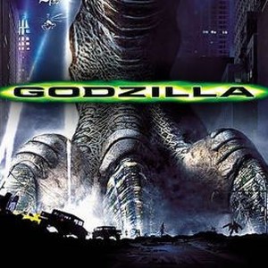 Godzilla - Rotten Tomatoes