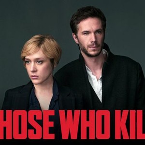 Those Who Kill - Rotten Tomatoes