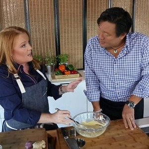 Simply Ming: Season 13, Episode 3 - Rotten Tomatoes