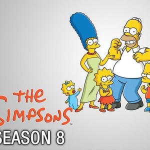 The Simpsons: Season 8, Episode 1 - Rotten Tomatoes