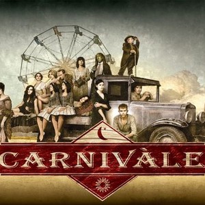 Carnivàle - Rotten Tomatoes