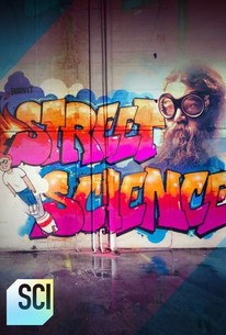 Street Science | Rotten Tomatoes