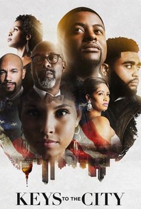 Keys to the City - Rotten Tomatoes