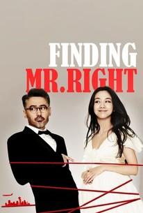 Finding Mr. Right | Rotten Tomatoes