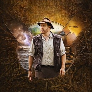 Expedition Unknown: Josh Gates Tonight: Season 1, Episode 1 - Rotten ...