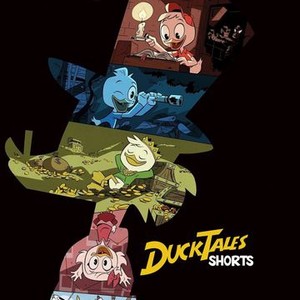 DuckTales Shorts - Rotten Tomatoes