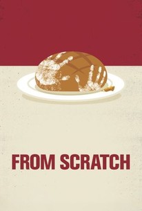 From Scratch | Rotten Tomatoes