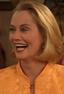 Cybill: Season 4, Episode 24 | Rotten Tomatoes