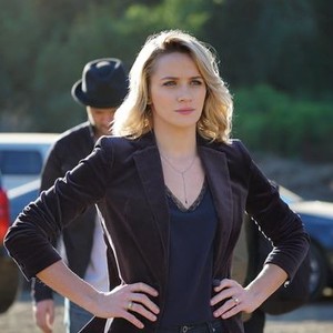 Scorpion: Season 4, Episode 13 - Rotten Tomatoes