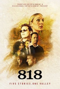 818 (2018) | Rotten Tomatoes