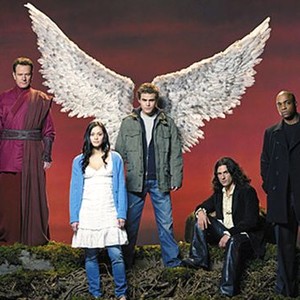 Fallen: Season 1, Episode 1 - Rotten Tomatoes