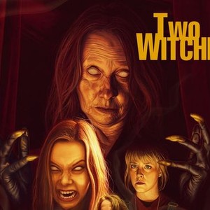 Two Witches - Rotten Tomatoes