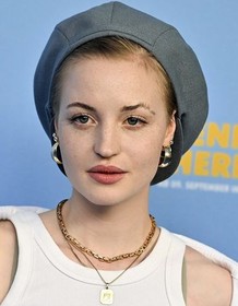 Sarah Mahita - Rotten Tomatoes