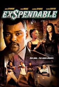 Ex$pendable | Rotten Tomatoes