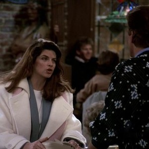 Cheers: Season 6, Episode 16 - Rotten Tomatoes