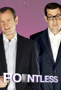 Pointless: Season 1 | Rotten Tomatoes
