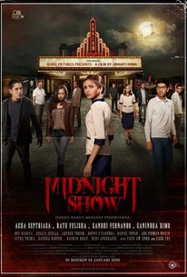Midnight Show | Rotten Tomatoes