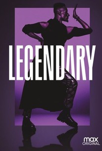 Legendary: Season 1 | Rotten Tomatoes