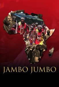 Jambo Jumbo | Rotten Tomatoes