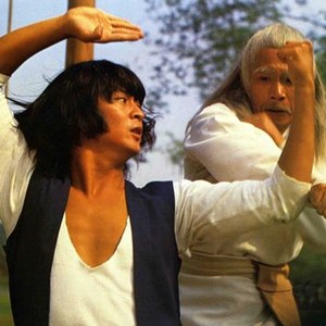 Seven Commandments of Kung Fu - Rotten Tomatoes
