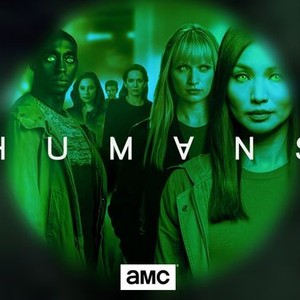 Humans - Rotten Tomatoes