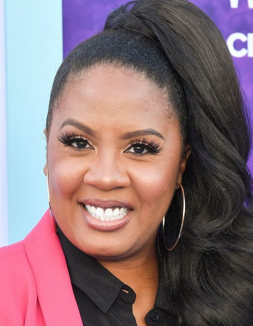 Christina Anthony - Rotten Tomatoes