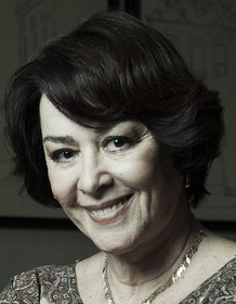 Nívea Maria - Rotten Tomatoes