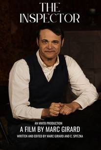 The Inspector | Rotten Tomatoes