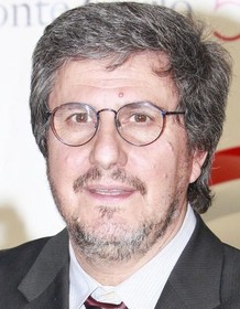 Maurizio Zaccaro | Rotten Tomatoes