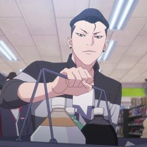 Lookism: Season 1, Episode 2 - Rotten Tomatoes