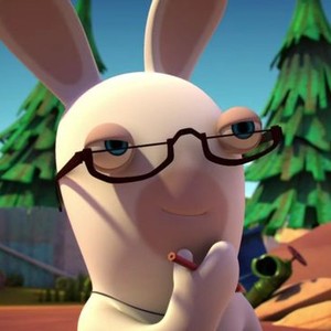 Rabbids Invasion: Season 2, Episode 34 - Rotten Tomatoes