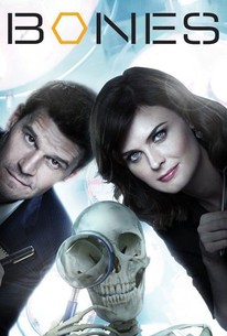Bones: Season 6 | Rotten Tomatoes