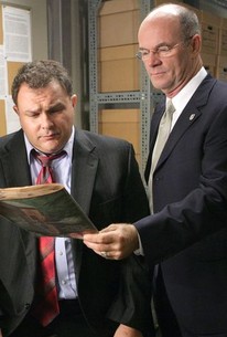 Cold Case: Season 6, Episode 9 - Rotten Tomatoes