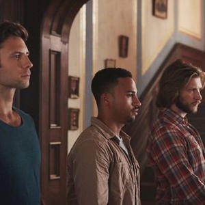 Bitten - Rotten Tomatoes