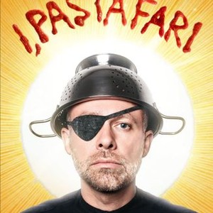 I, Pastafari - Rotten Tomatoes